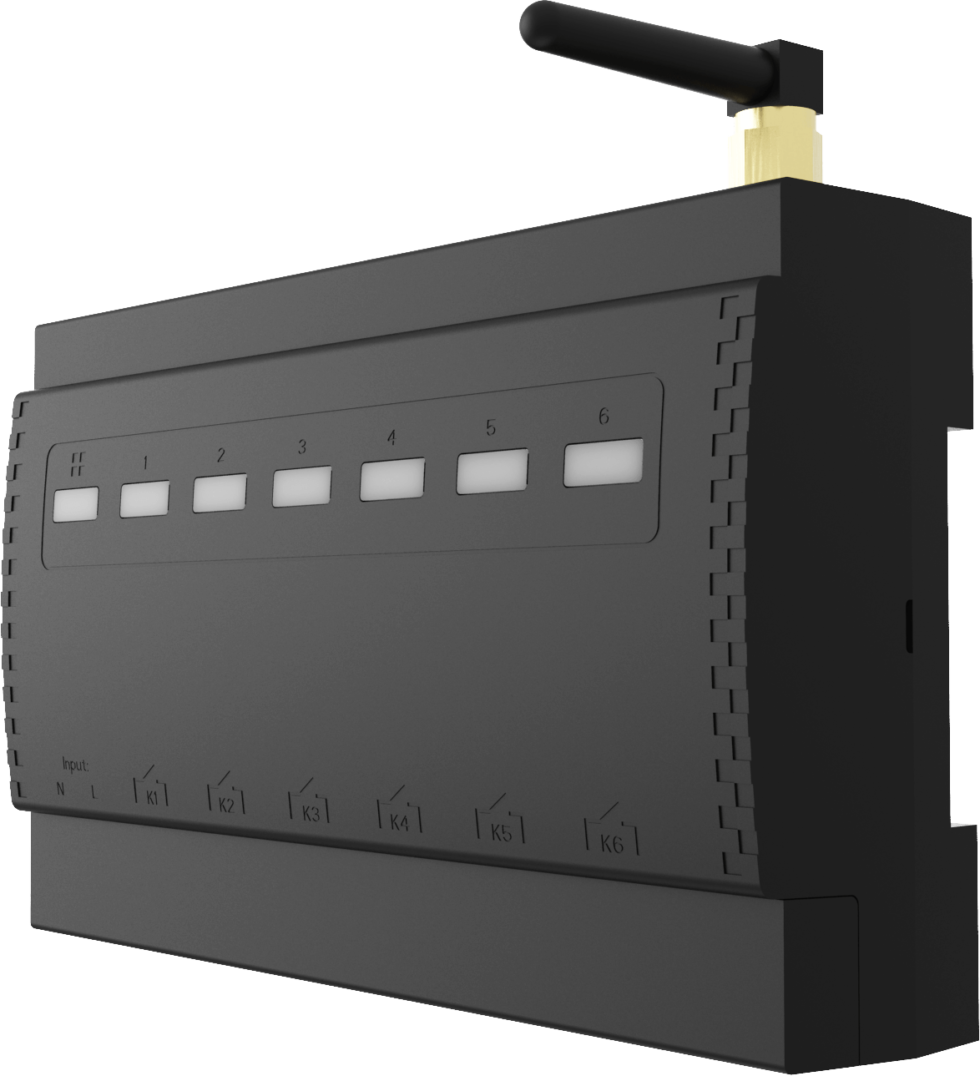 FEB Easy - FEB Elettrica